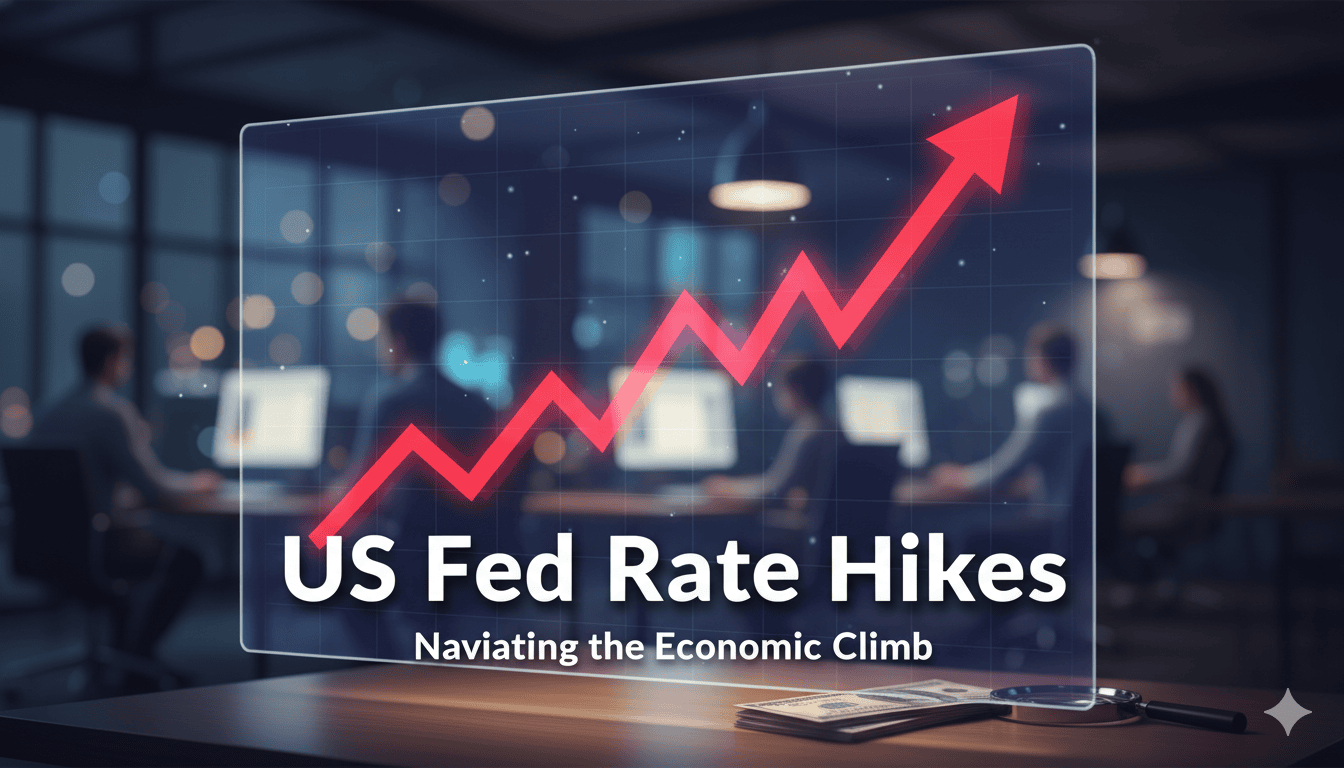 How US Rates Hike Affect Singapore SMEs
